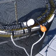 Fishing Live Bait Pen 2′ x 2′ – Bait Baskets